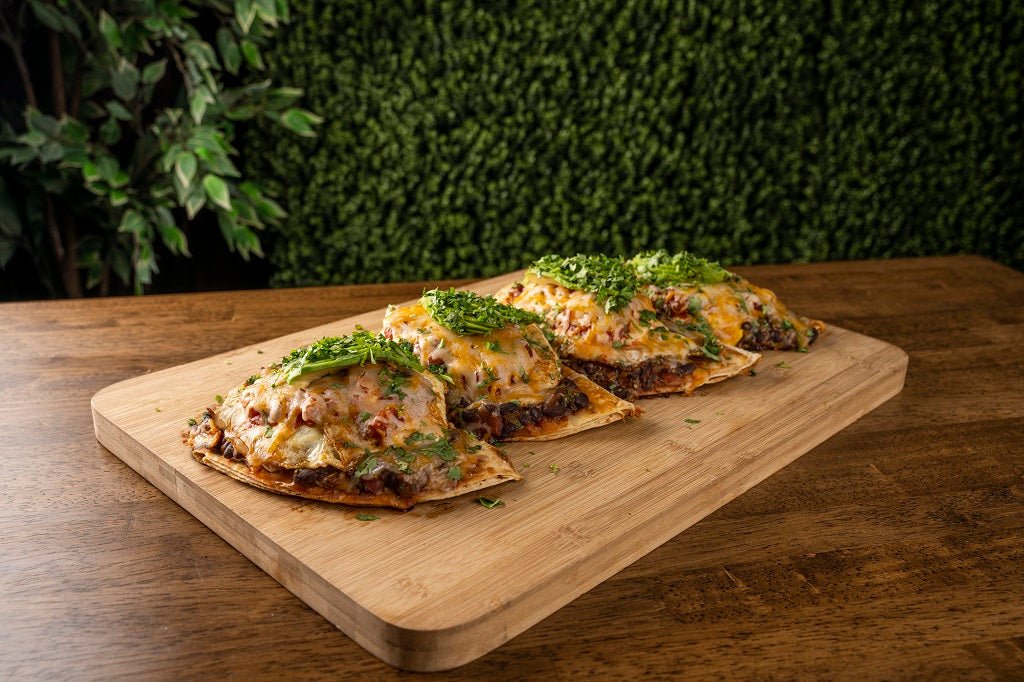 Feed 4 for $20 Huevos Rancheros – Blackstone Products (UK)