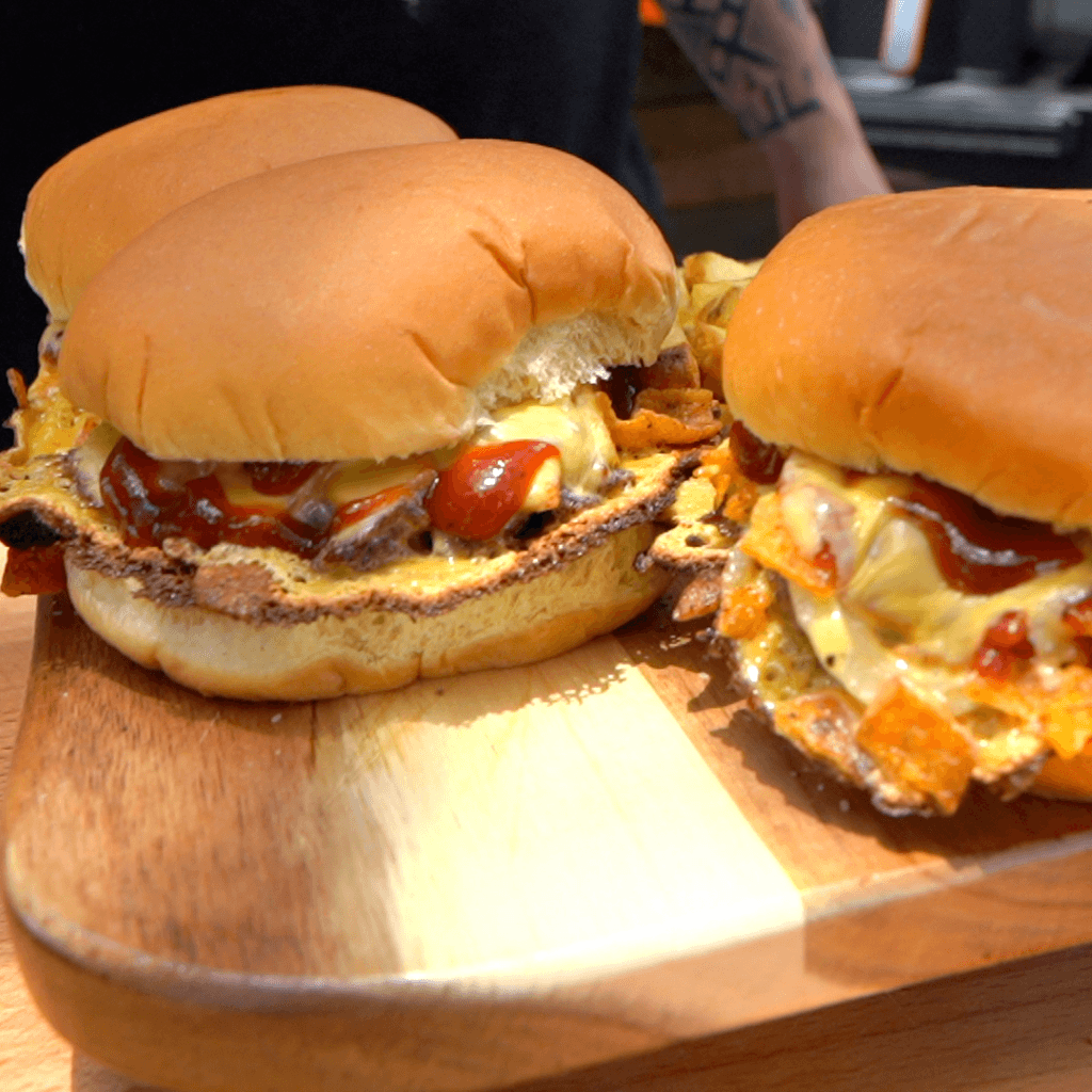 Frito Bandito – Blackstone Products (UK)